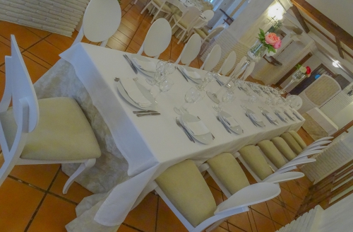 Casa Paco – Restaurante y Salón de bodas